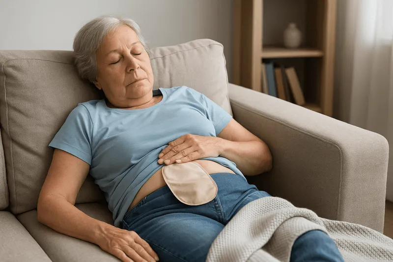 Life After APR Surgery: Stoma Care & Recovery in Melbourne